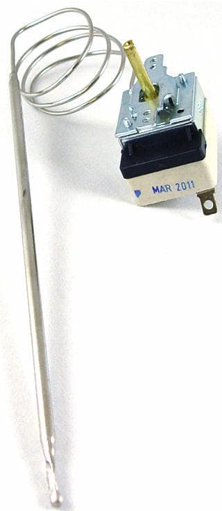 Hot Capillary Thermostat