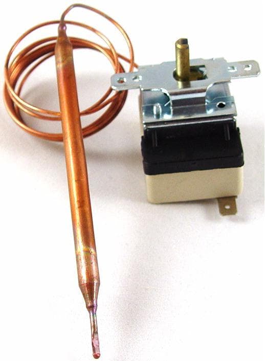 Hot Capillary Thermostat