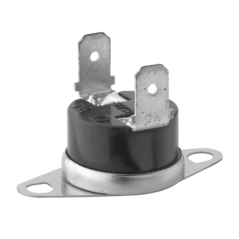1/2" Disc Thermostat