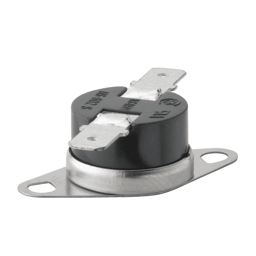 1/2" Disc Thermostat