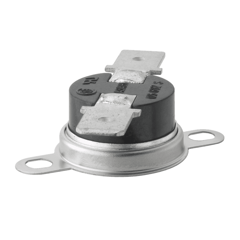 1/2" Disc Thermostat