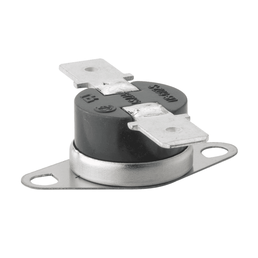 1/2" Disc Thermostat