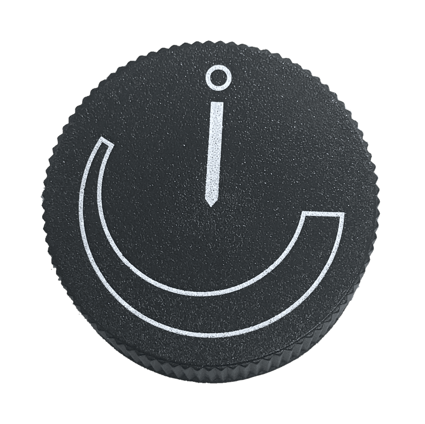 Knob - Bulb & Capillary