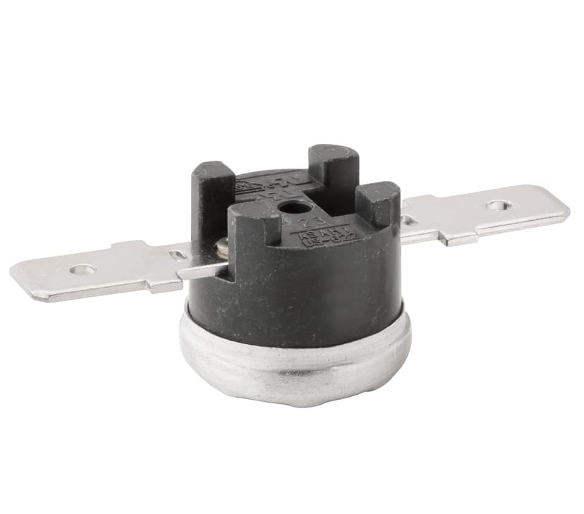 1/2" Disc Thermostat - High Temp Polyester