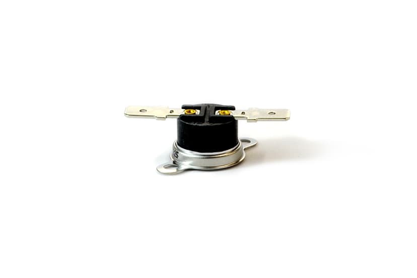 1/2" Disc Thermostat - High Temp Polyester