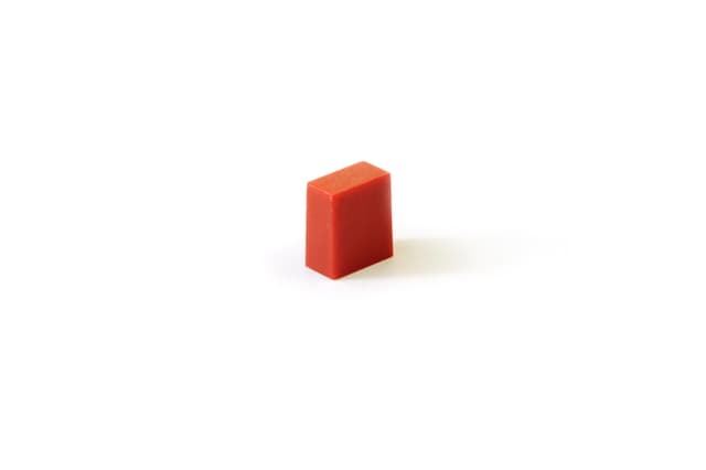 Pushbutton Rectangular