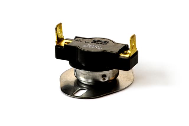 3/4” Disc Thermostat