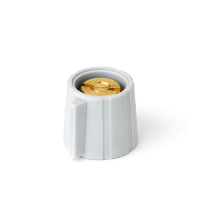 Collet Knob - Single Wing