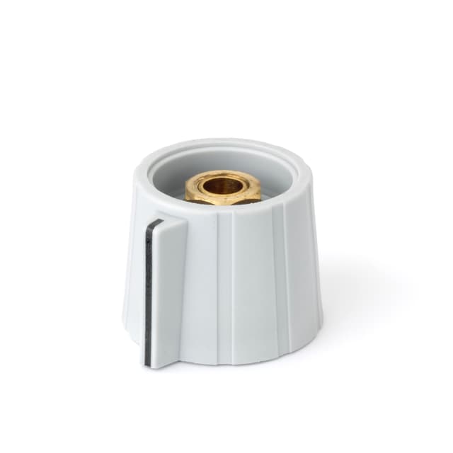 Collet Knob - Single Wing