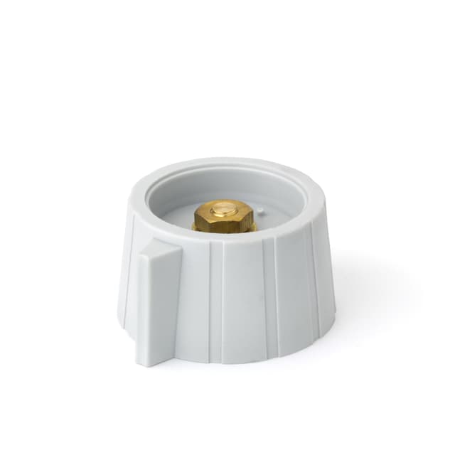 Collet Knob - Single Wing