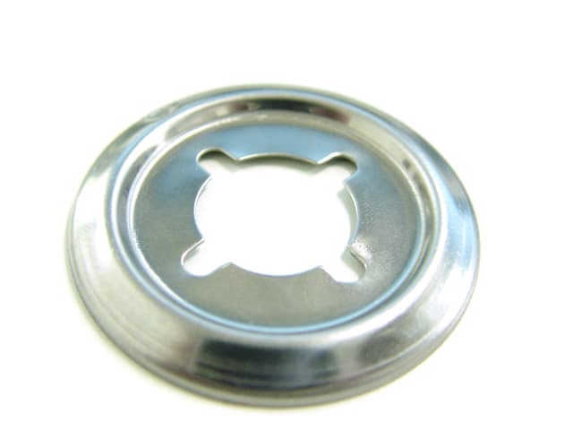 Knob - Bulb & Capillary