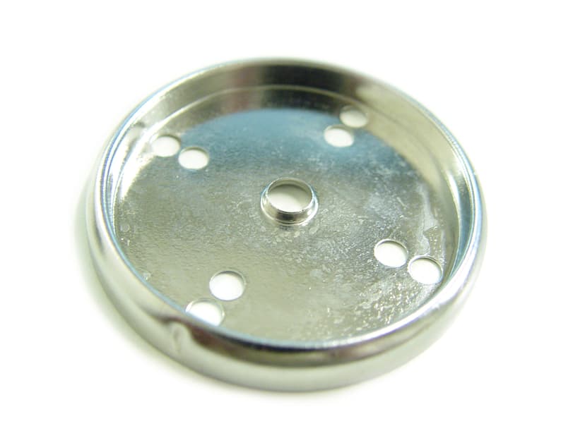 Knob - Bulb & Capillary